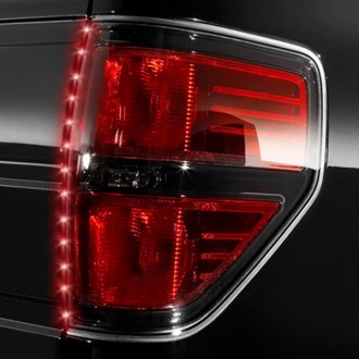 Chrome Accessories & Trim for Cars, Trucks, SUVs – CARiD.com