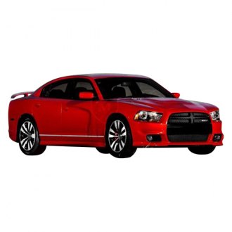 Dodge Charger Chrome Trim & Accessories – CARiD.com