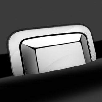Chrome Accessories & Trim for Cars, Trucks, SUVs – CARiD.com