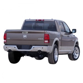 Dodge Ram Chrome Trim & Accessories – CARiD.com