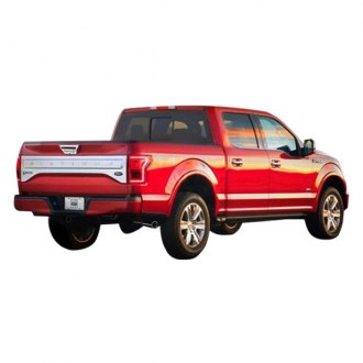 Ford F-150 Chrome Trim & Accessories – CARiD.com