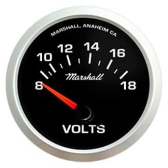 Marshall Instruments™ - Gauges & Automotive Tools | CARiD