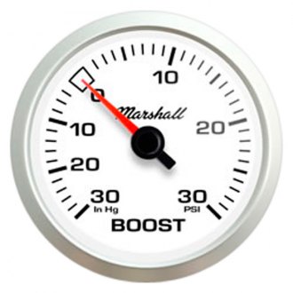 Marshall Instruments™ - Gauges & Automotive Tools | CARiD