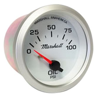 Marshall Instruments™ | Gauges & Automotive Tools — CARiD.com
