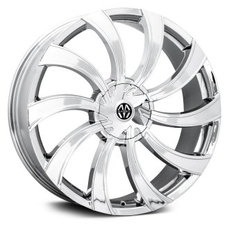 Massiv™ | Wheels & Rims from an Authorized Dealer — CARiD.com
