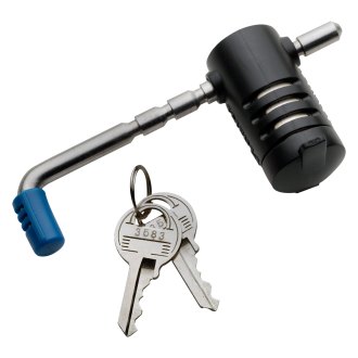 Trailer Couplers & Locks | Straight, A-Frame, Gooseneck