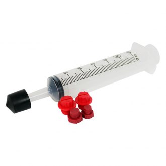 Universal Brake Bleeding Tools - 100 products at CARiD.com