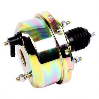 Racing Brake Boosters & Components | Power, Electric — CARiD.com