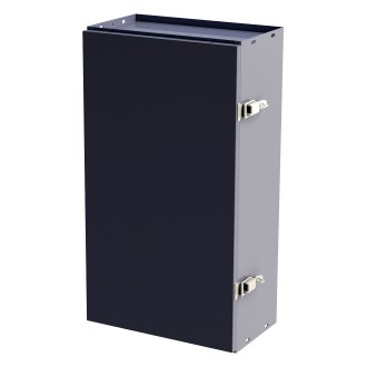 Universal Commercial Van Storage Systems - CARiD.com