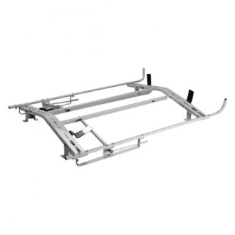 Masterack™ - Ladder Racks, Van Equipment, Shelving | CARiD