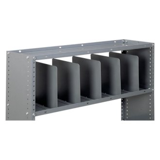 Masterack™ - Ladder Racks, Van Equipment, Shelving | CARiD