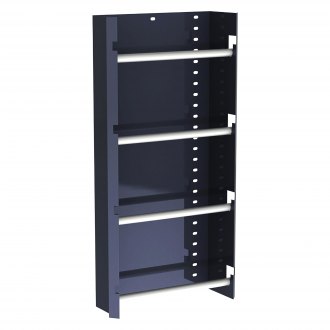 Masterack™ - Ladder Racks, Van Equipment, Shelving | CARiD
