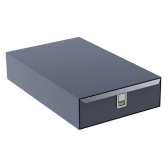 Van Drawers, Cabinets & Hardware — CARID.com