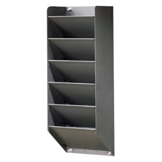 Masterack™ | Ladder Racks, Van Equipment, Shelving — CARiD.com