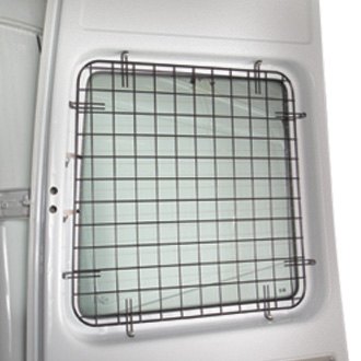 2017 Chevy Express Van Window Safety Screens — CARiD.com
