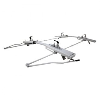 Masterack™ - Ladder Racks, Van Equipment, Shelving | CARiD