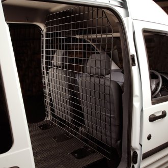 Van Safety Partitions - Van Bulkheads | CARiD