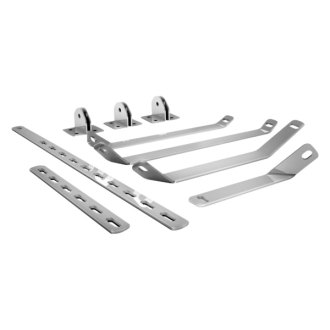 Masterack™ | Ladder Racks, Van Equipment, Shelving — CARiD.com