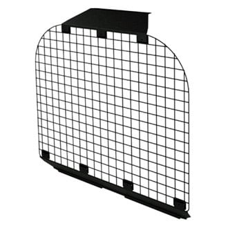 Chevy Van Safety Partitions | Van Bulkheads — CARiD.com