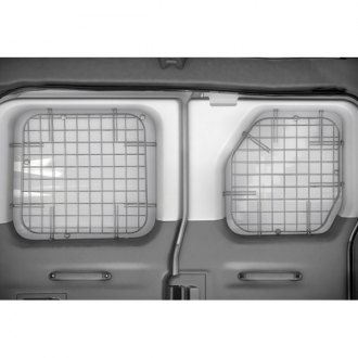 2018 Ford Transit Van Window Safety Screens — CARiD.com
