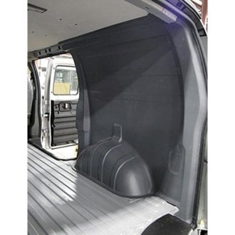 Ford Transit Cargo Liners & Mats | Van Flooring — CARiD.com