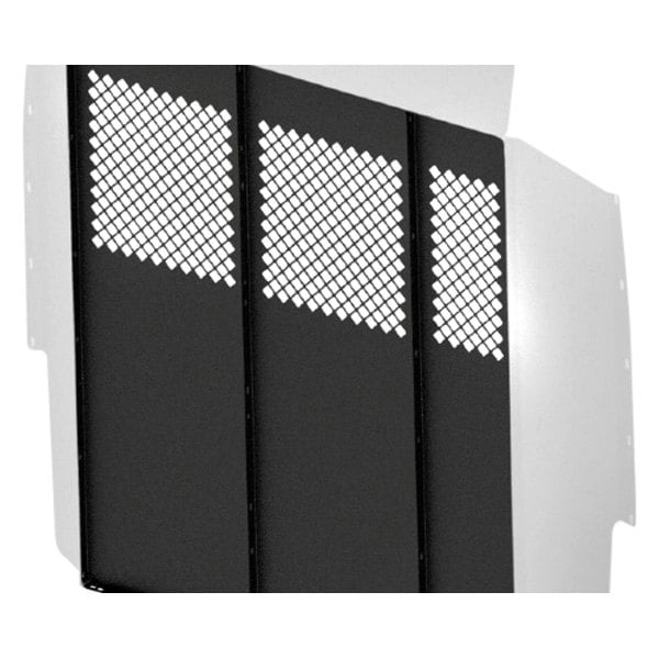 Masterack® 02J177KP - Steel Partition