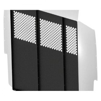 Masterack™ - Ladder Racks, Van Equipment, Shelving | CARiD