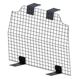 Van Safety Partitions | Van Bulkheads — CARiD.com