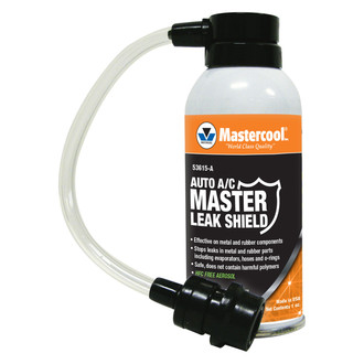 Mastercool™ A/C & Heating - A/C Refrigerant, Oil & Retrofit Kits, A/C ...