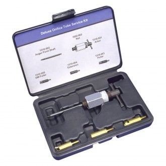 A/C Orifice Tube Tools - Removers, Installers, Kits | CARiD
