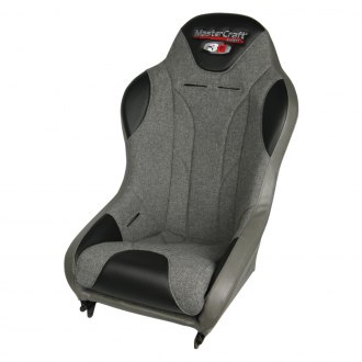 Universal Suspension Seats | Off-Road, Fixed Back, Reclining - CARiD.com