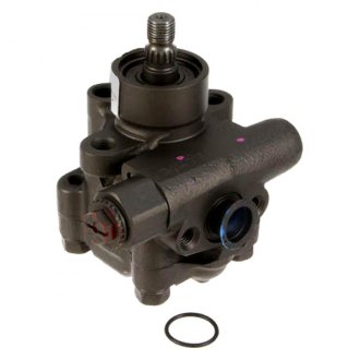 Maval™ - Remanufactured & New Steering Parts | CARiD