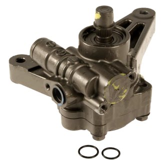 Maval™ - Remanufactured & New Steering Parts | CARiD