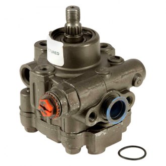 Maval™ | Remanufactured & New Steering Parts — CARiD.com