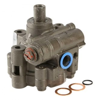 Maval™ - Remanufactured & New Steering Parts | CARiD