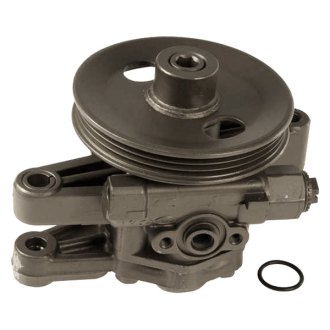 Maval™ - Remanufactured & New Steering Parts | CARiD