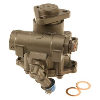 Maval™ - Remanufactured & New Steering Parts | CARiD