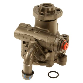 Maval™ - Remanufactured & New Steering Parts | CARiD