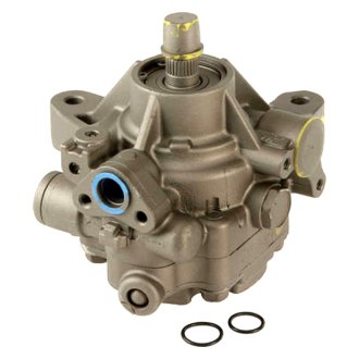 Maval™ - Remanufactured & New Steering Parts | CARiD