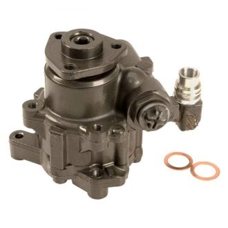 Maval™ - Remanufactured & New Steering Parts | CARiD