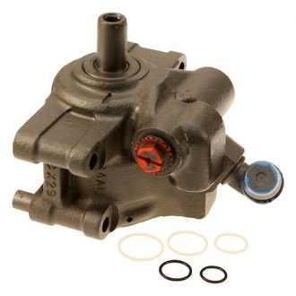 Maval™ - Remanufactured & New Steering Parts | CARiD