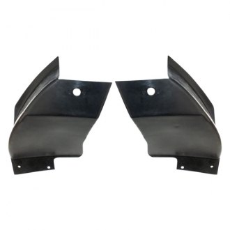 1969 Pontiac Grand Prix Replacement Fenders & Components – CARiD.com