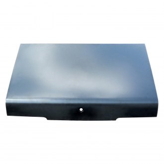Car Replacement Trunk Lids & Parts — CARiD.com