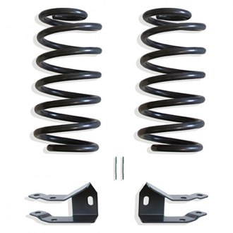 2010 Cadillac Escalade Suspension Lowering Kits | CARiD