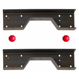 Performance C-Notch Kits | CARiD