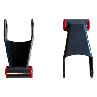 Ford F-250 Suspension Lowering Kits - Springs, Struts | CARiD