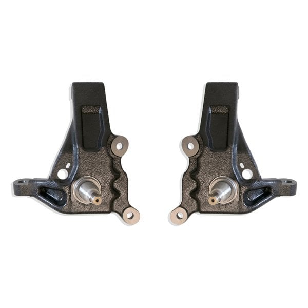 Maxtrac Suspension® 703535 - 3.5" Lift Spindles