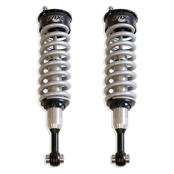Maxtrac Suspension® 870425F - 0"-2.5" Front Coilovers