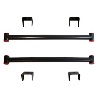 Chevy Silverado Subframe Connectors & Braces - Mounts, Bushings | CARiD