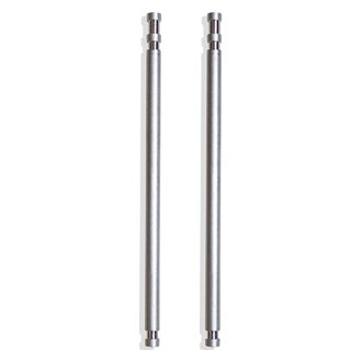 Suspension Ride Height Sensor Connector Rods - CARiD.com